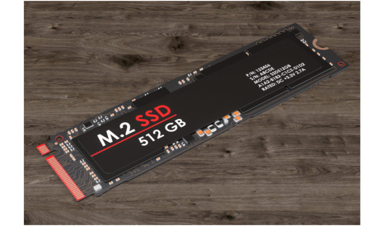 Unveiling the Depths of Storage: Is 512GB SSD Enough for Modern Device ...