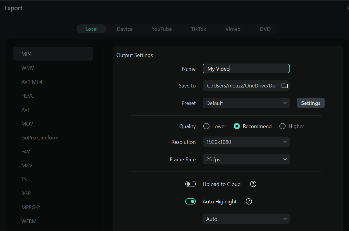 How to Add Bell Sound Effects to Videos using Wondershare Filmora? - AppHut