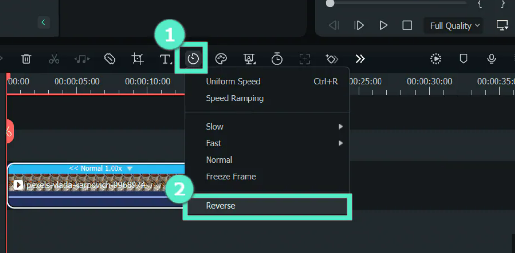 How to Remove a TikTok Filter with Video Editing Tools? - AppHut