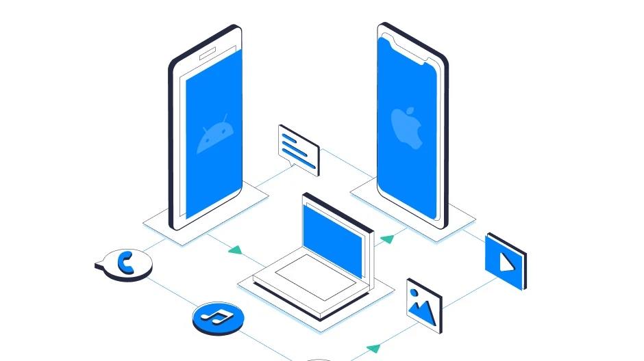 Secure Your Contacts with MobileTrans: The Ultimate Backup Solution ...