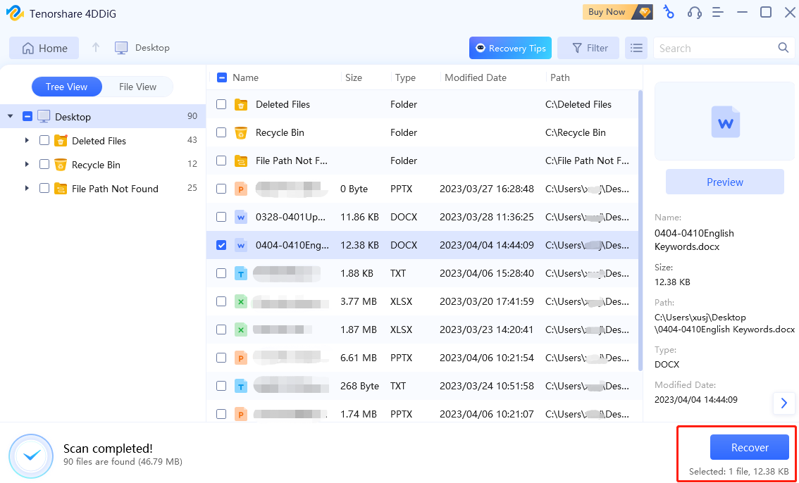 Lost Your Word File? Here's How to Recover It: A Step-by-Step Guide ...