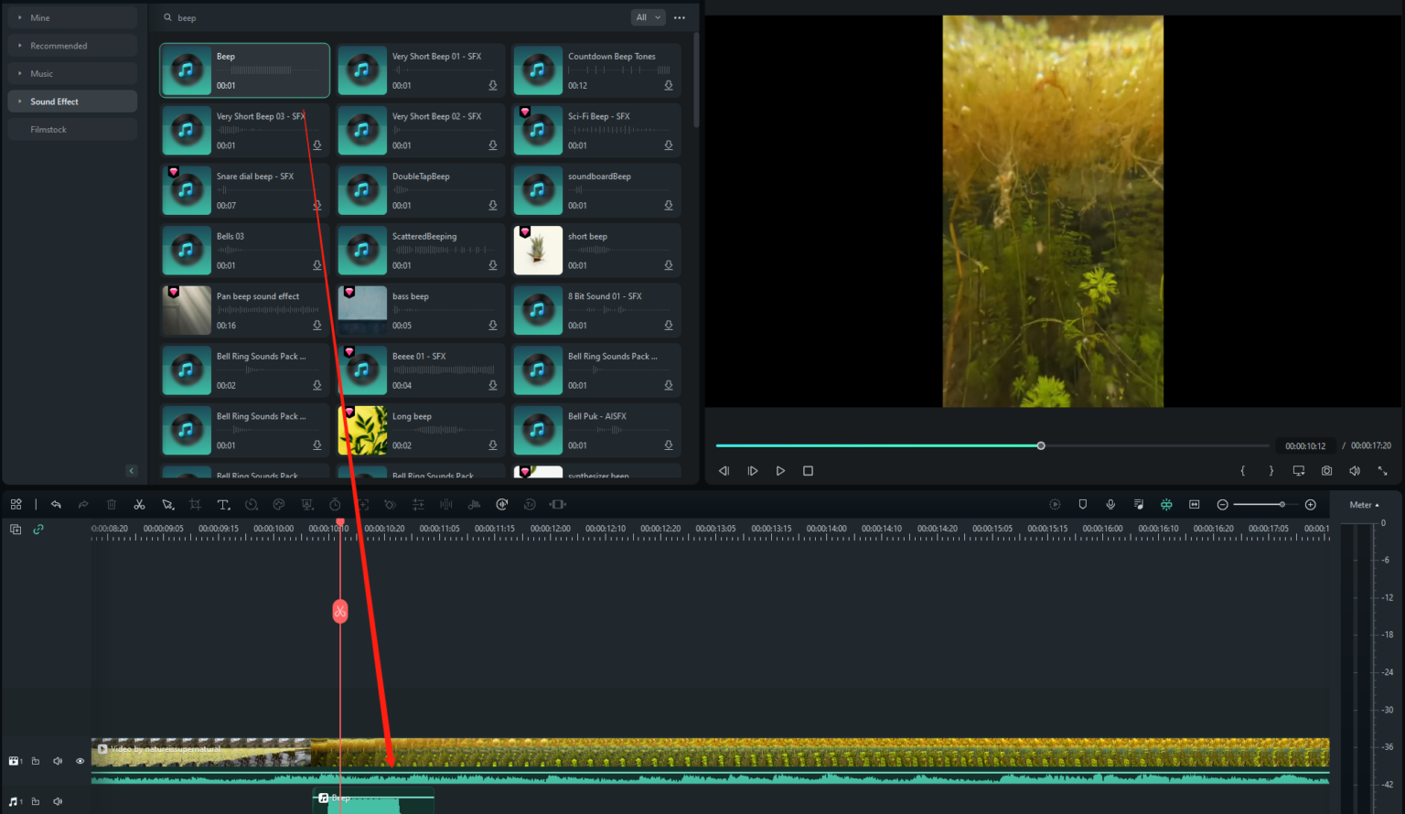 Spice Up Your Videos: A Guide to Using SpongeBob Sound Effects - AppHut