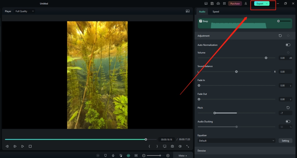 Beep Sound Effects: Add It to Instagram Videos - AppHut