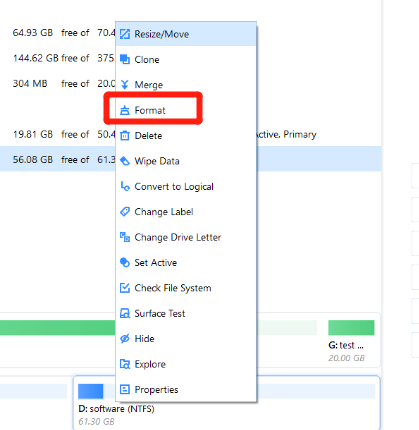 [Solved] How to Format an SD Card for Trail Camera? - AppHut