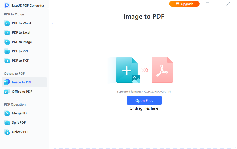 Top JPG to PDF Converters: How to Convert Your Images to PDF Format ...