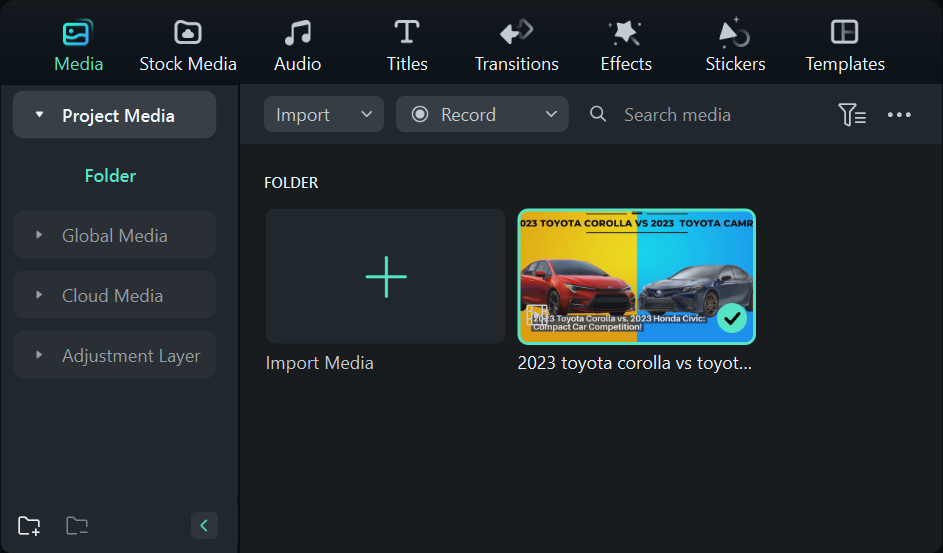 How to Remove a TikTok Filter with Video Editing Tools? - AppHut