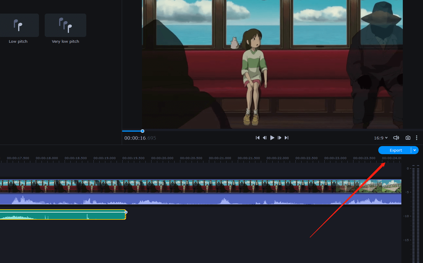 A Complete Guide for Adding Realistic Whistle Sound to Bilibili Videos ...