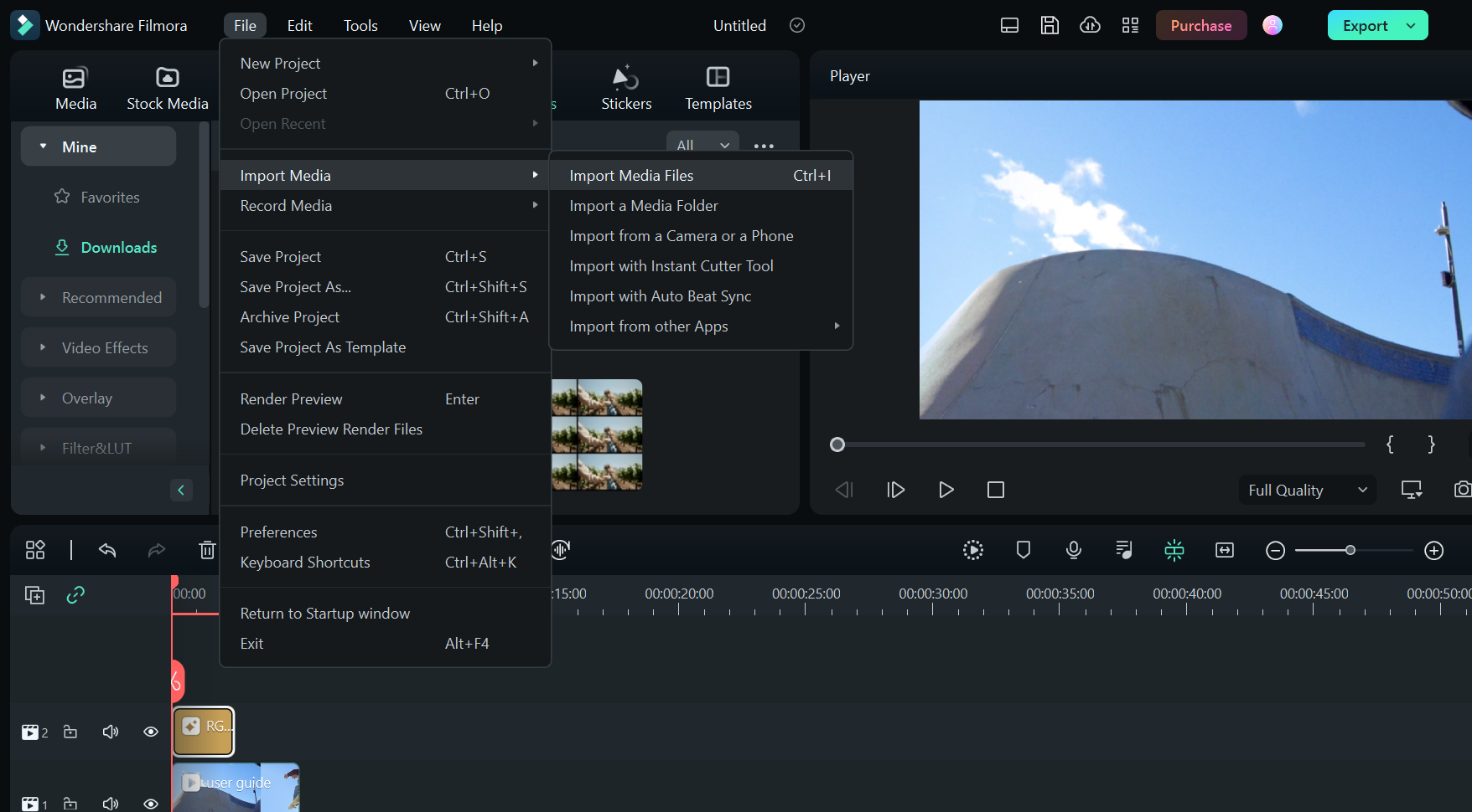 How to Record from Apple Music: Best Way To Add Apple Music to Video ...