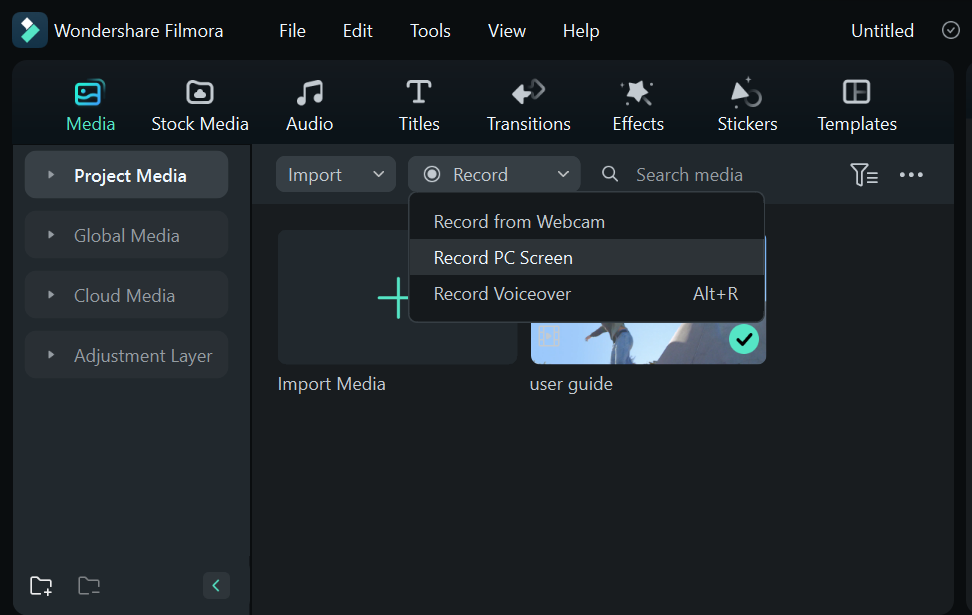 How to Record from Apple Music: Best Way To Add Apple Music to Video ...
