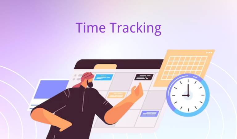 Google Time Tracking: Optimizing Efficiency and Productivity - AppHut