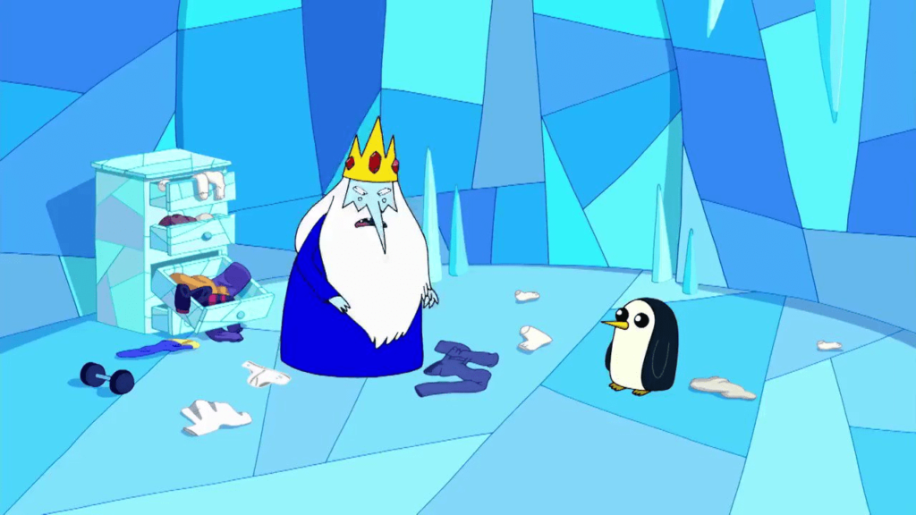 Villains We Love to Hate: Top 10 Evil Cartoon Characters - AppHut