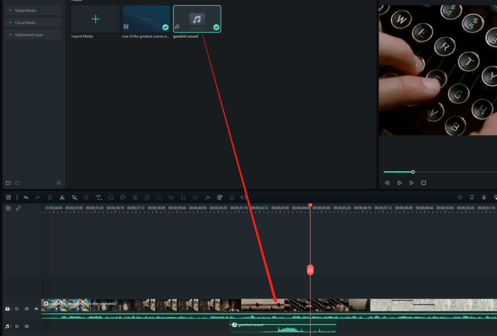 Enhancing Multimedia Impact: A Guide to Gunshot Sounds - AppHut