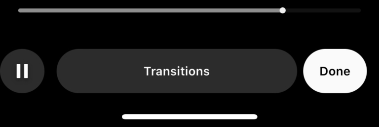 How to Edit Transitions on Reels: A Step-by-Step Guide - AppHut