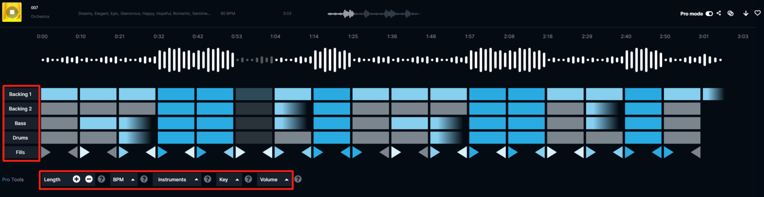 Soundraw Review: AI Music Generation Platform Analysis - AppHut