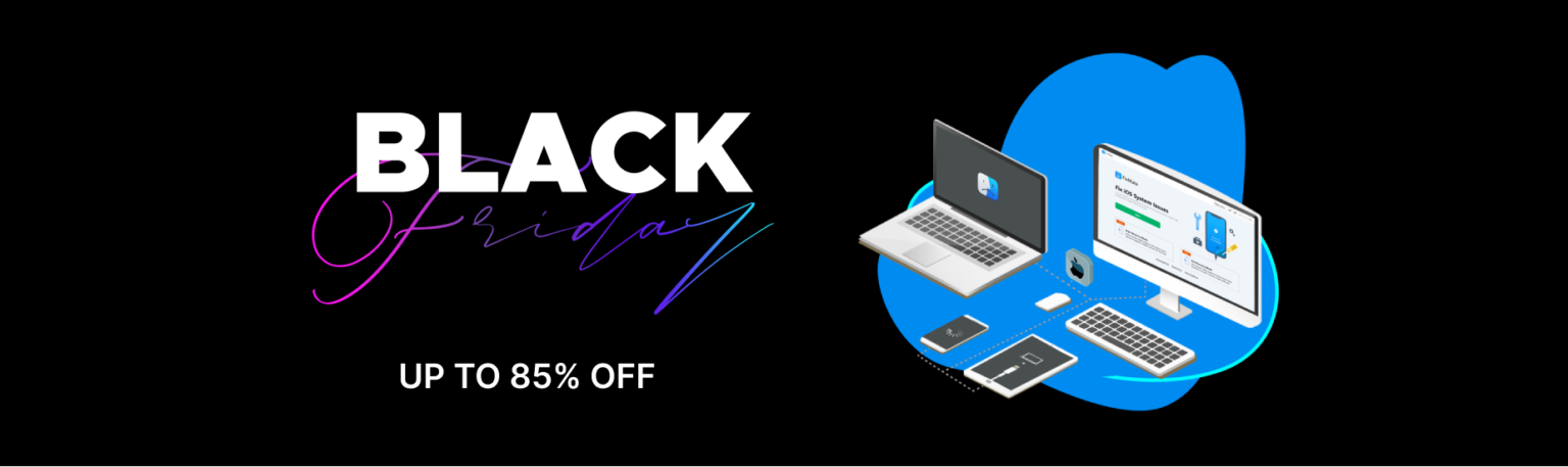 Black Friday Software Deals 2024 – Save Big on Premium Tools - AppHut