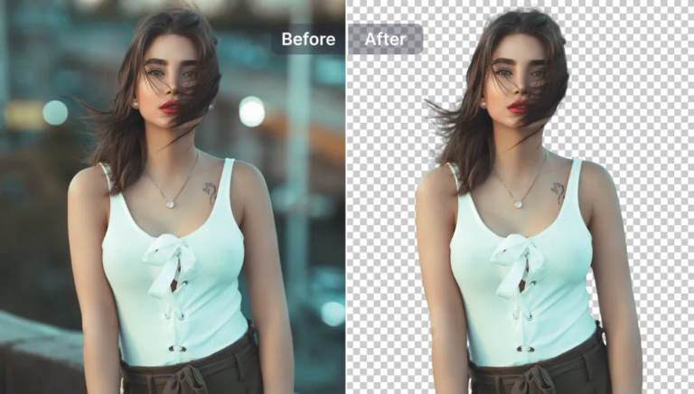 Slazzer Background Remover: Simplifying Background Removal for Your Im ...