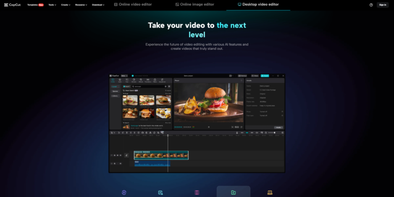 CapCut Templates and Editing: A Complete Review - AppHut