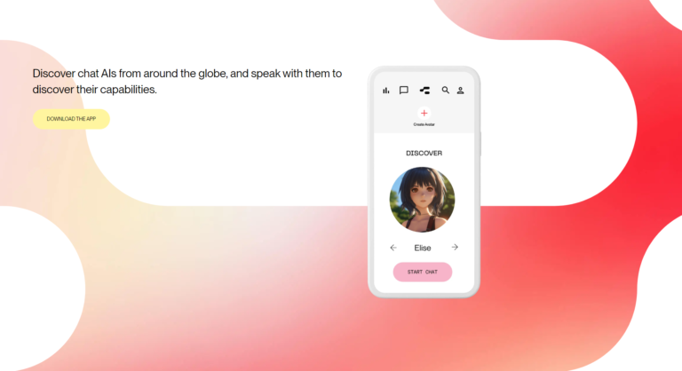 Chai AI: Ist es der ultimative Chatbot? - AppHut