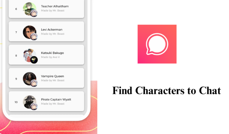 Chai AI: Ist es der ultimative Chatbot? - AppHut