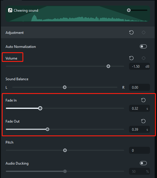 How Long Should Cheering Sound Effects Last? - AppHut