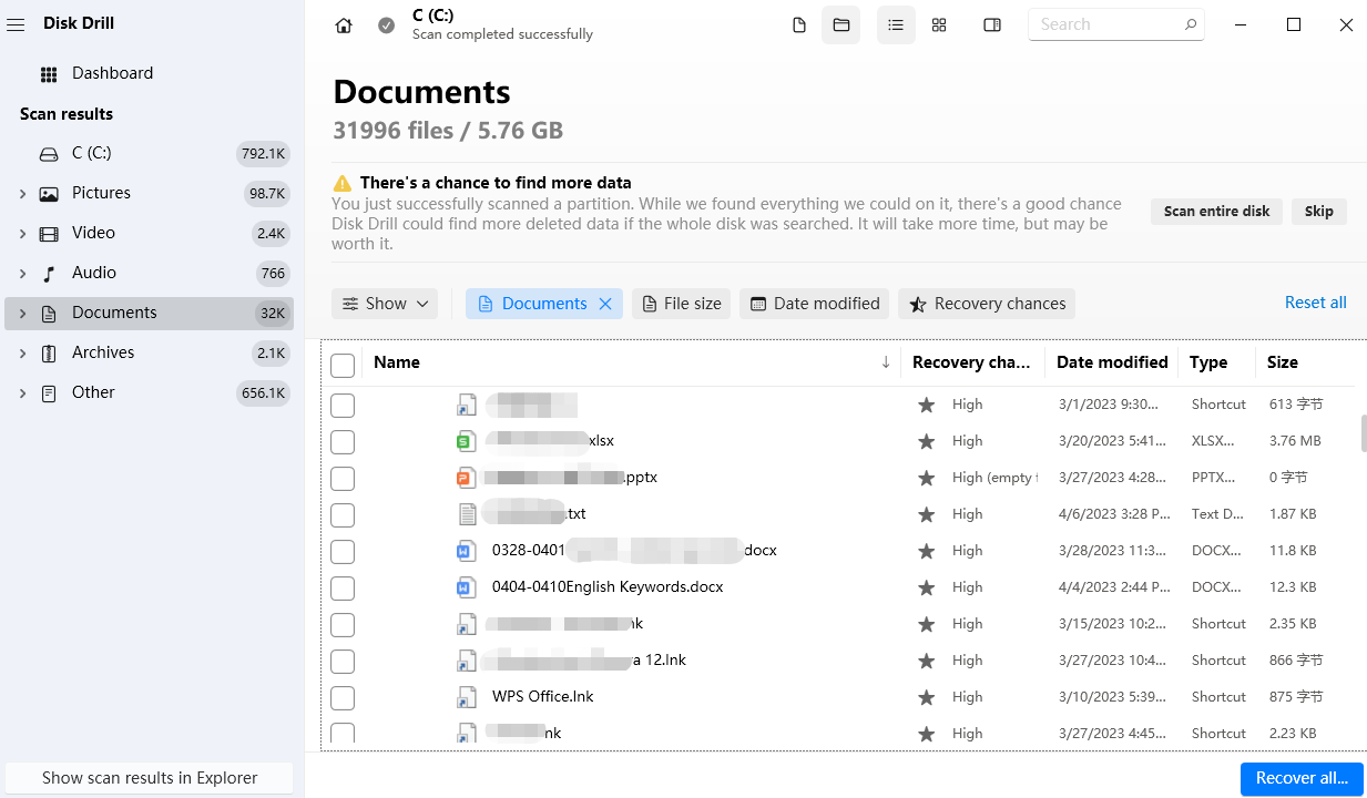 Lost Your Word File? Here's How to Recover It: A Step-by-Step Guide ...