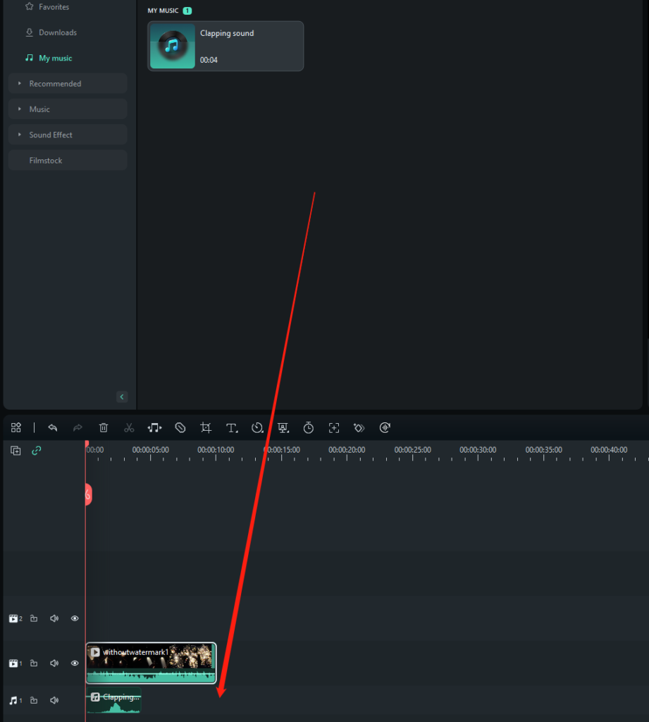 How to Add a Clapping Sound Effect: A Step-by-Step Guide - AppHut