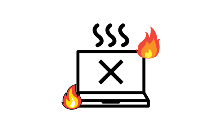 Computer Crashed? How to Fix It? - AppHut