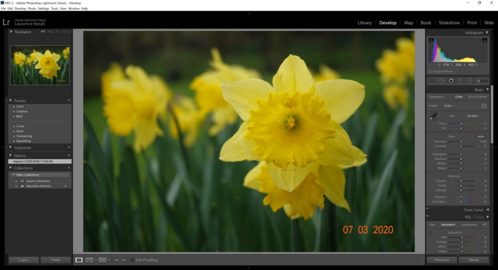 Adding Date Stamps to Photos: A How-To Guide - AppHut