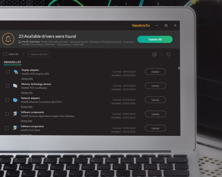 DriveFix Review: Is DriverFix Safe? - AppHut