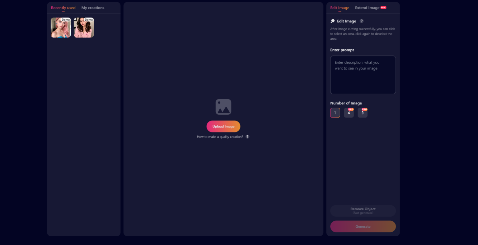 SoulGen Review: Is It the Ultimate AI Image Generator? - AppHut