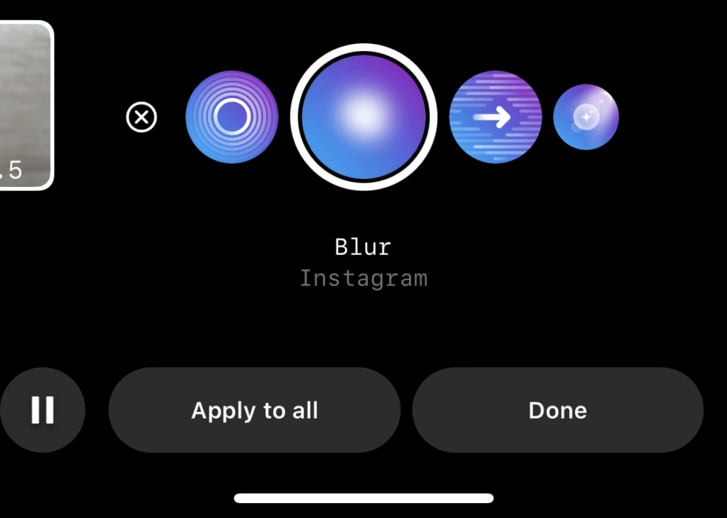 How to Edit Transitions on Reels: A Step-by-Step Guide - AppHut