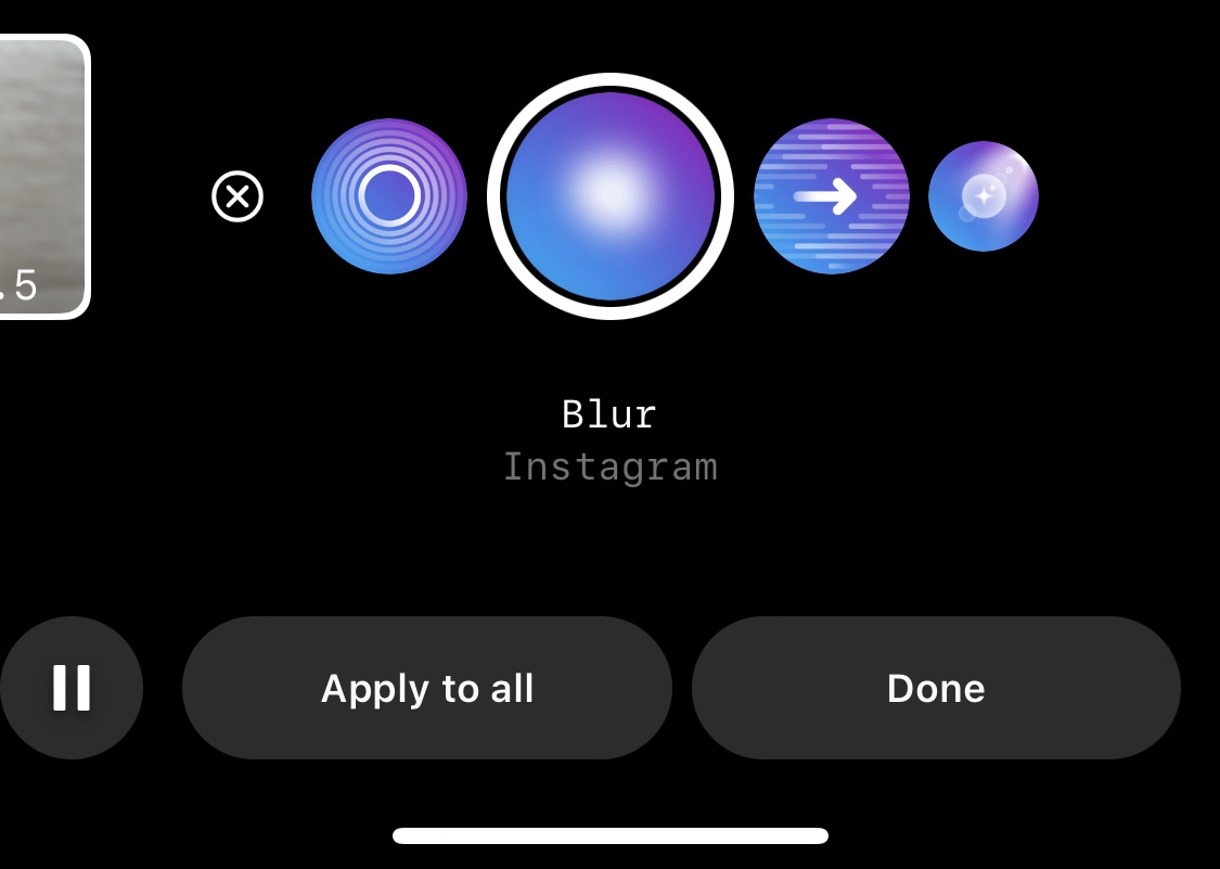 How to Edit Transitions on Reels: A Step-by-Step Guide - AppHut