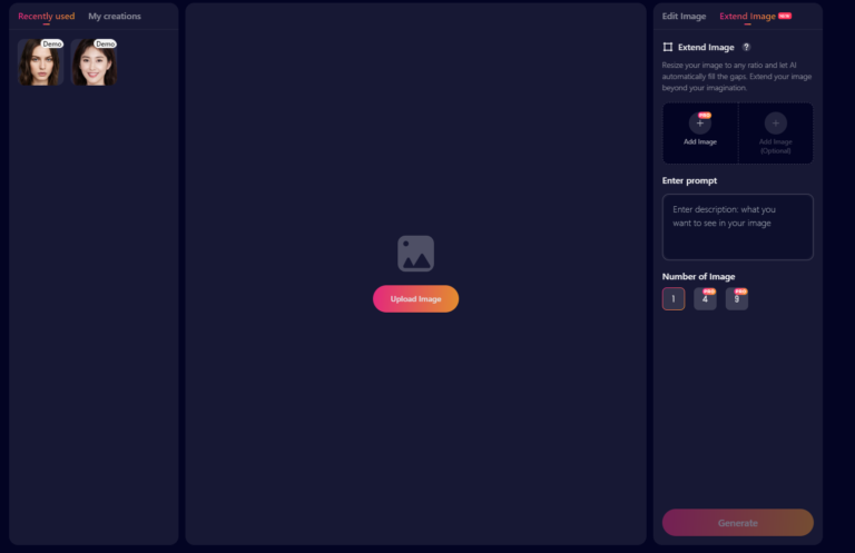 SoulGen Review: Is It the Ultimate AI Image Generator? - AppHut