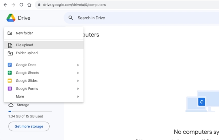 How to Convert Keynote to Google Slides - AppHut