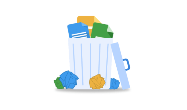 Latest Guide on Recovering Deleted Files from Google Drive - AppHut