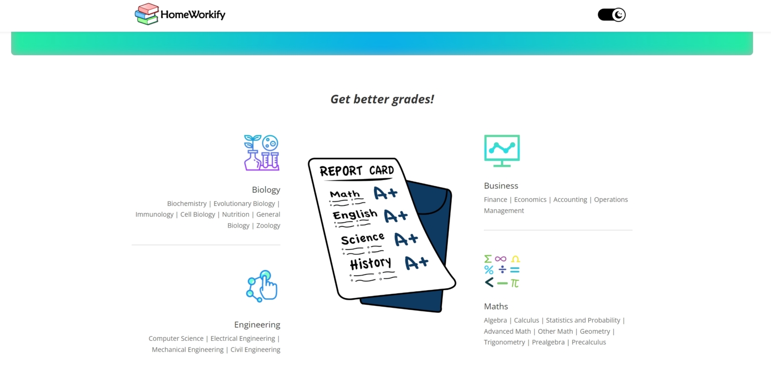 HomeWorkify Review: Does It Deliver Instant Answers for Homework Quest ...