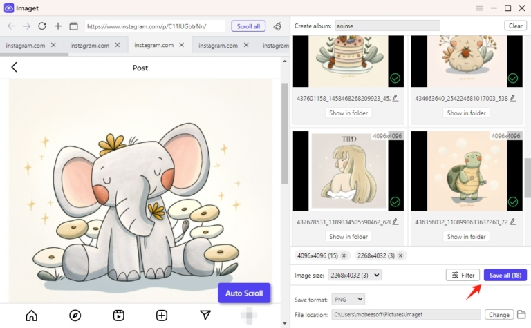How to Search a Website for All Downloadable Files? - AppHut