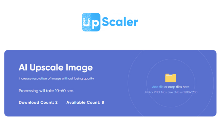 Top 6 Image Upscalers: Easily Turn Blurry Pictures into HD - AppHut