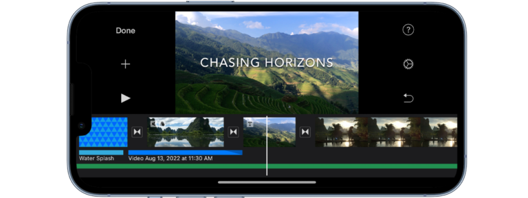 Top 4 Methods for Adding Text to iMovie – Your Ultimate Guide - AppHut