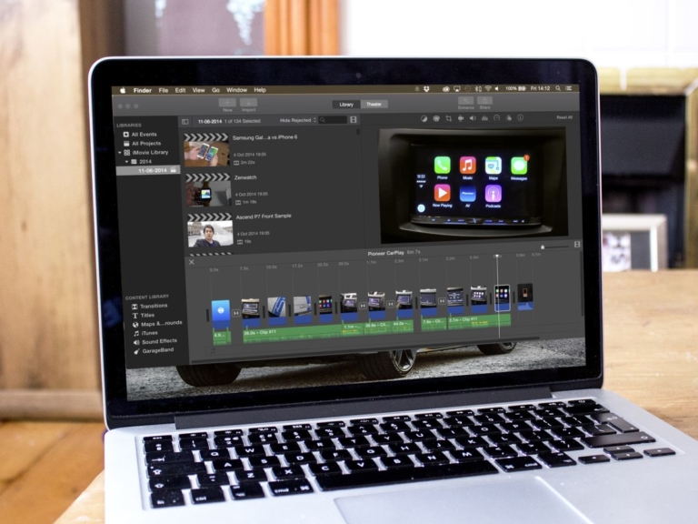Top 4 Methods for Adding Text to iMovie – Your Ultimate Guide - AppHut