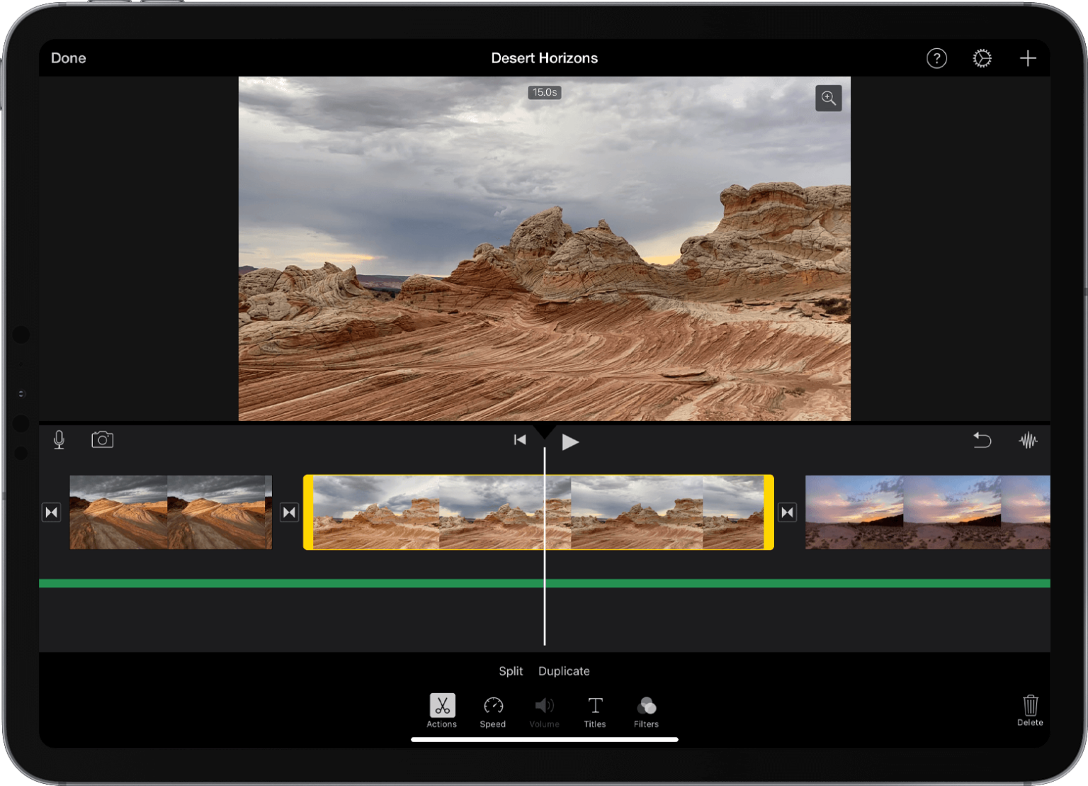 Top 4 Methods for Adding Text to iMovie – Your Ultimate Guide - AppHut