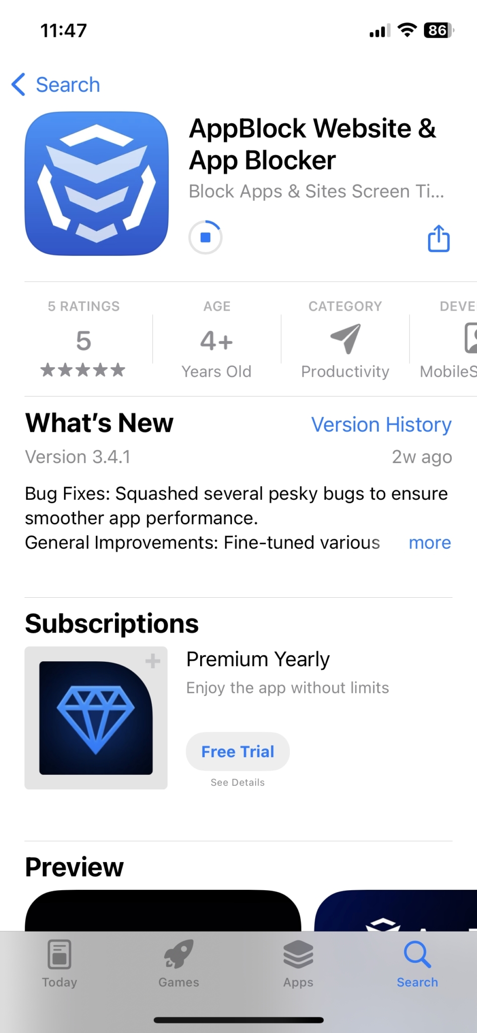 AppBlock Reviews: How to Block Apps on iPhone - AppHut
