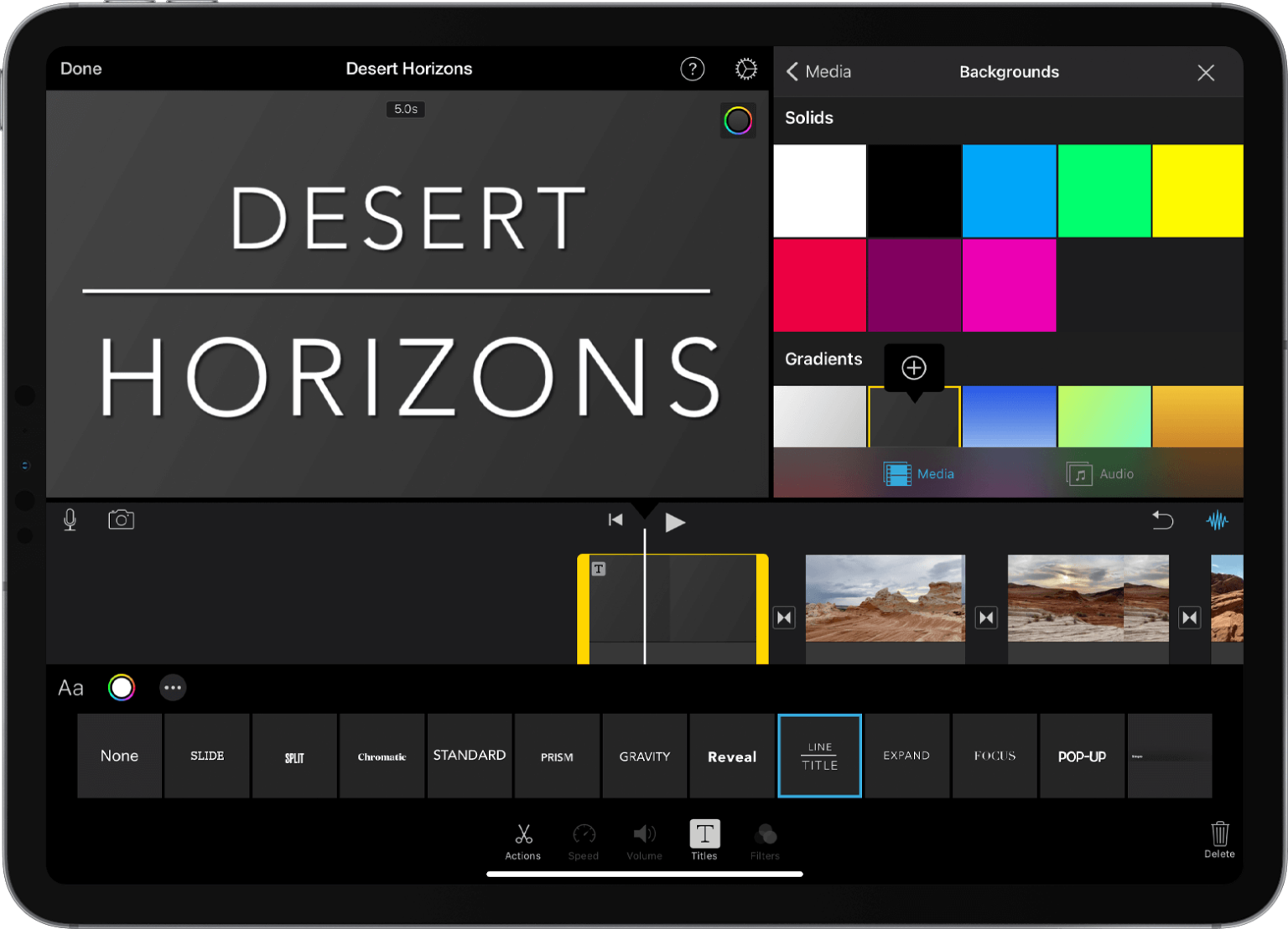 Top 4 Methods for Adding Text to iMovie – Your Ultimate Guide - AppHut