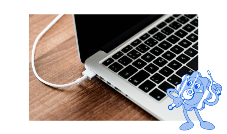 [Solved] How to Fix Macbook Air That Won't Turn on? - AppHut