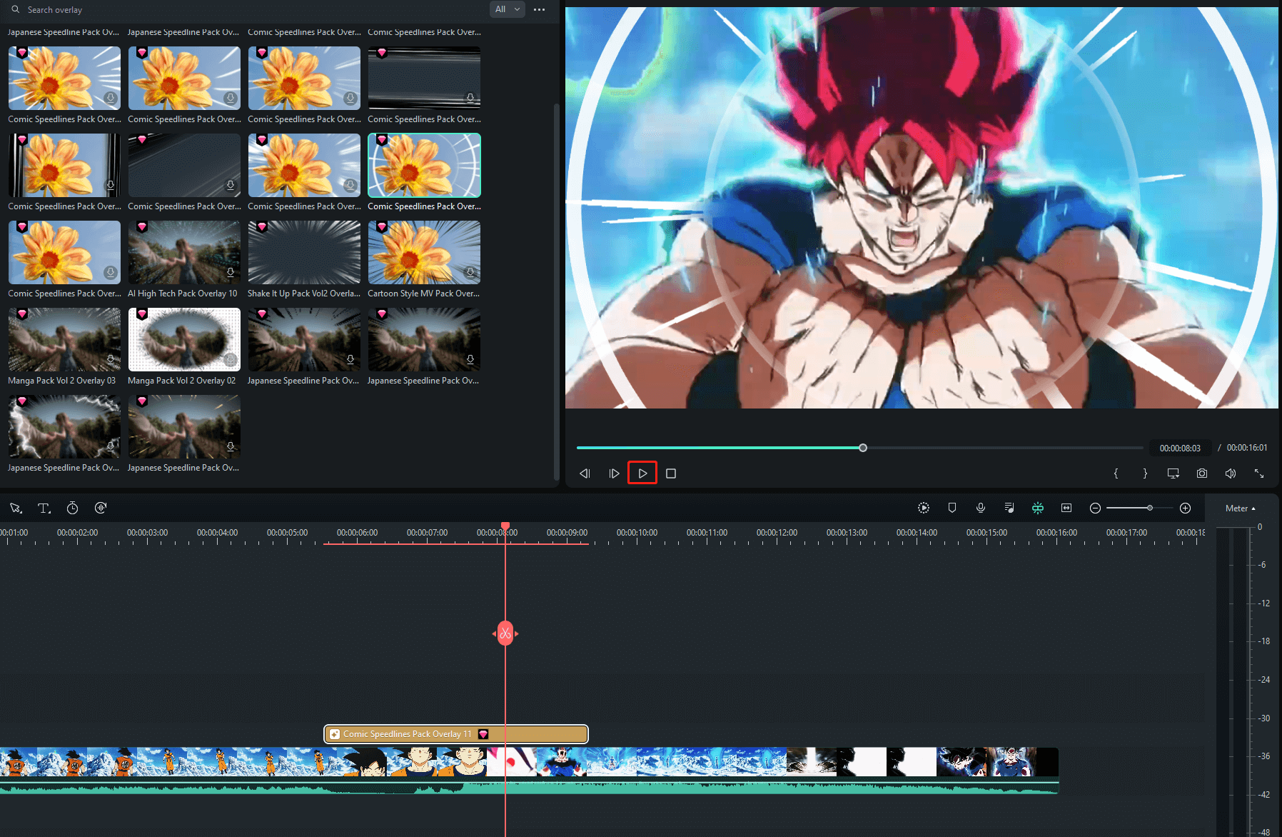 Adding Manga Effect: A Step-by-Step Guide - AppHut