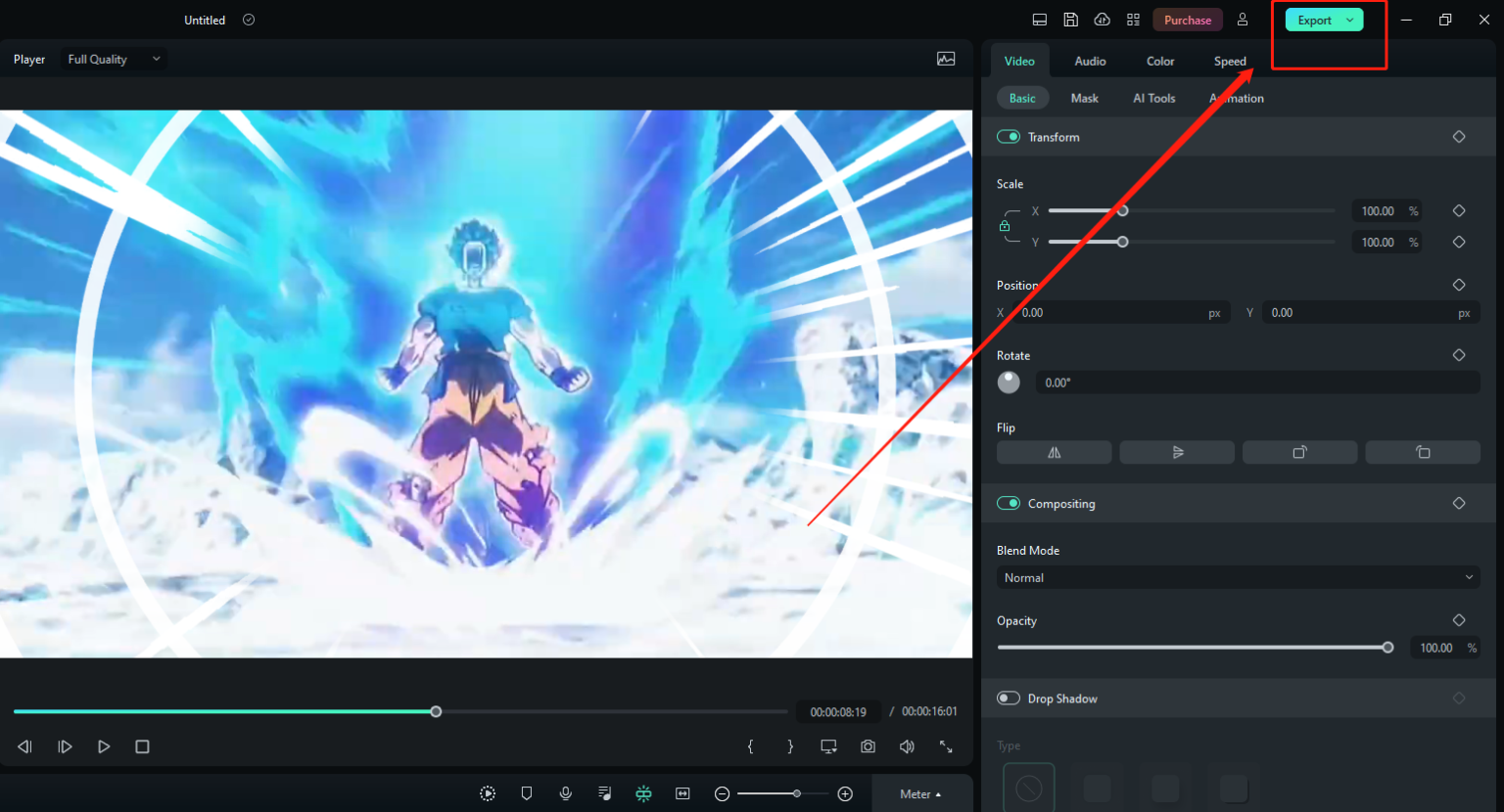 Adding Manga Effect: A Step-by-Step Guide - AppHut