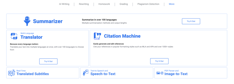 Smodin Review: How to Use? - AppHut