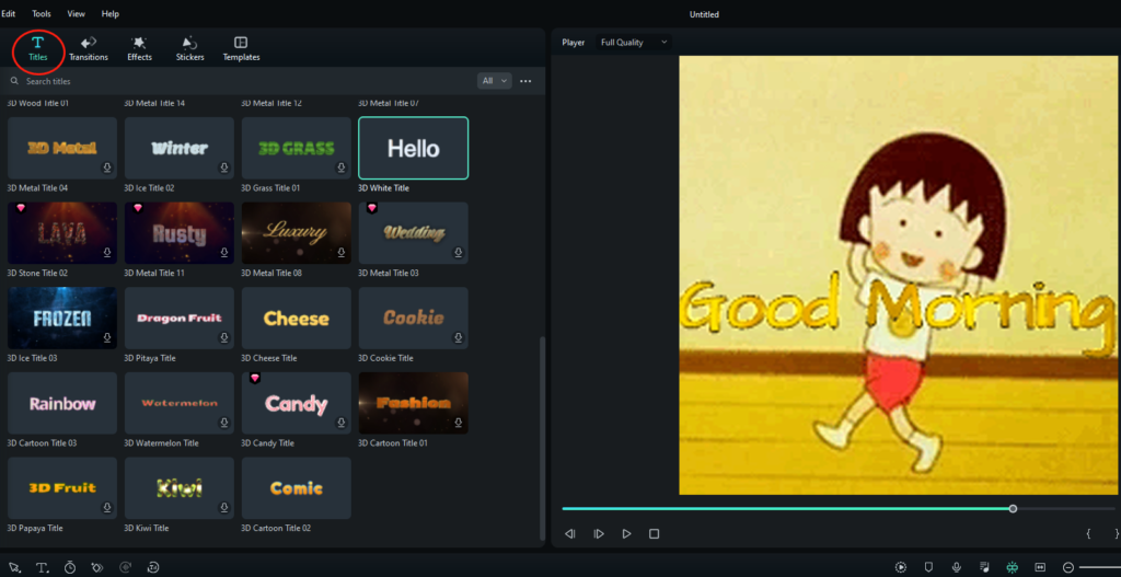 Want to Create Perfect Good Morning Anime GIFs? Here's How! - AppHut