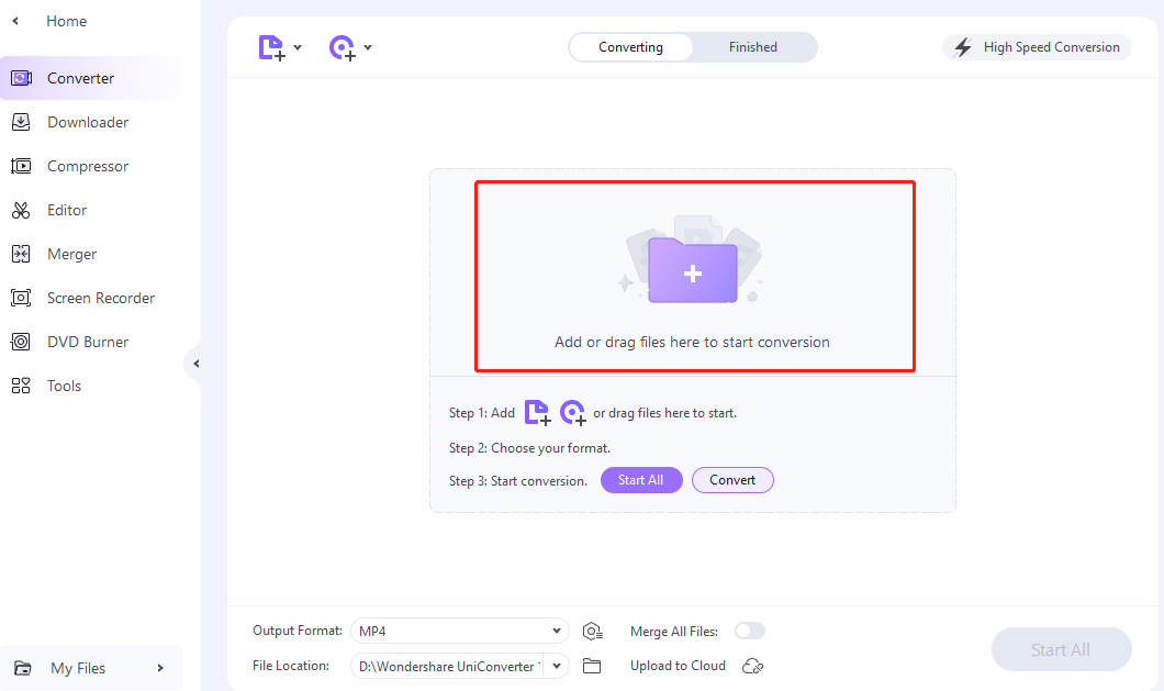 Free Fast Mp3 Converter: Convert in no time! - AppHut