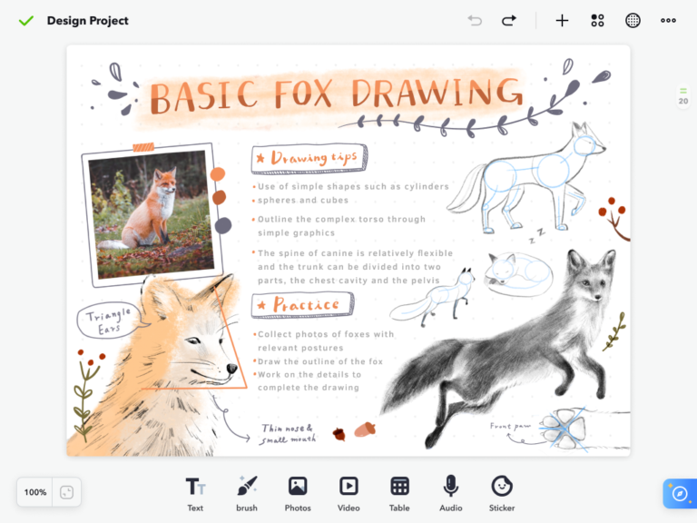 [Latest Guide] How to Make Aesthetic Notes? - AppHut